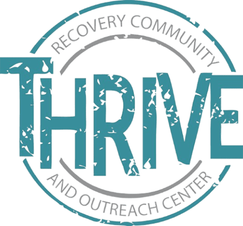 THRIVE | Recovery Community and Outreach Center